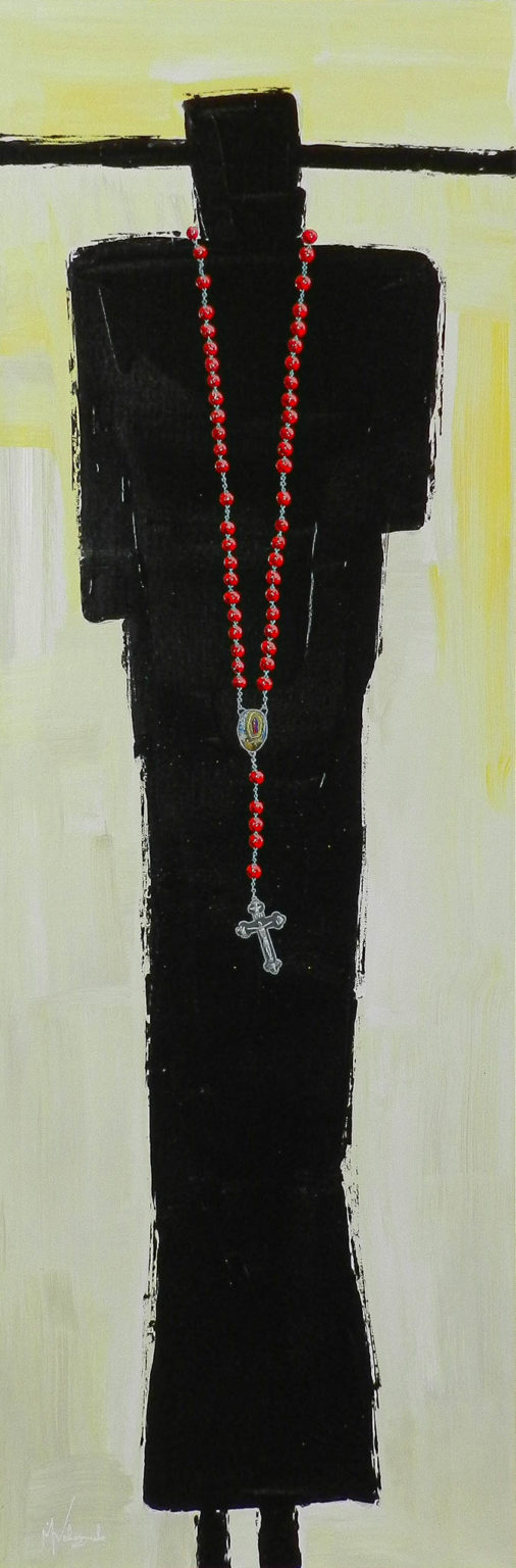 Paintings – Manny Valenzuela