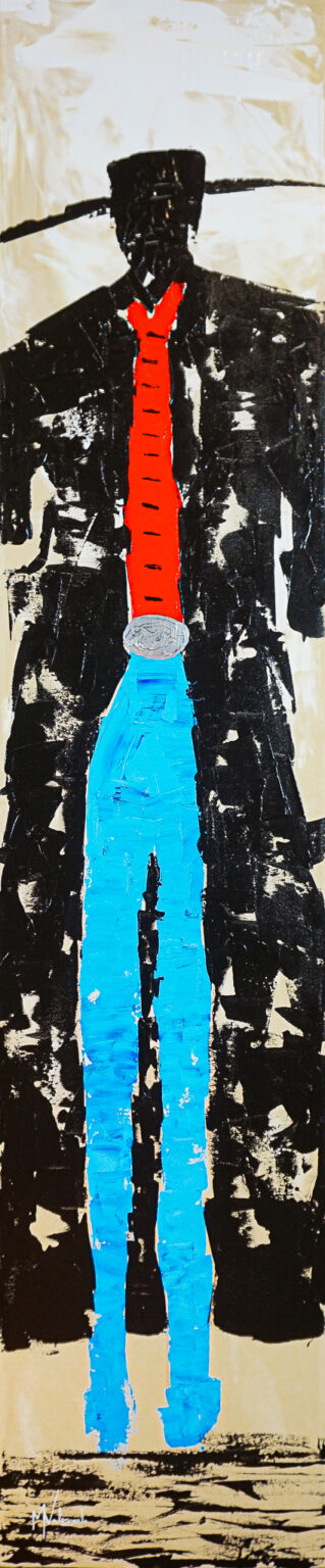Paintings – Manny Valenzuela