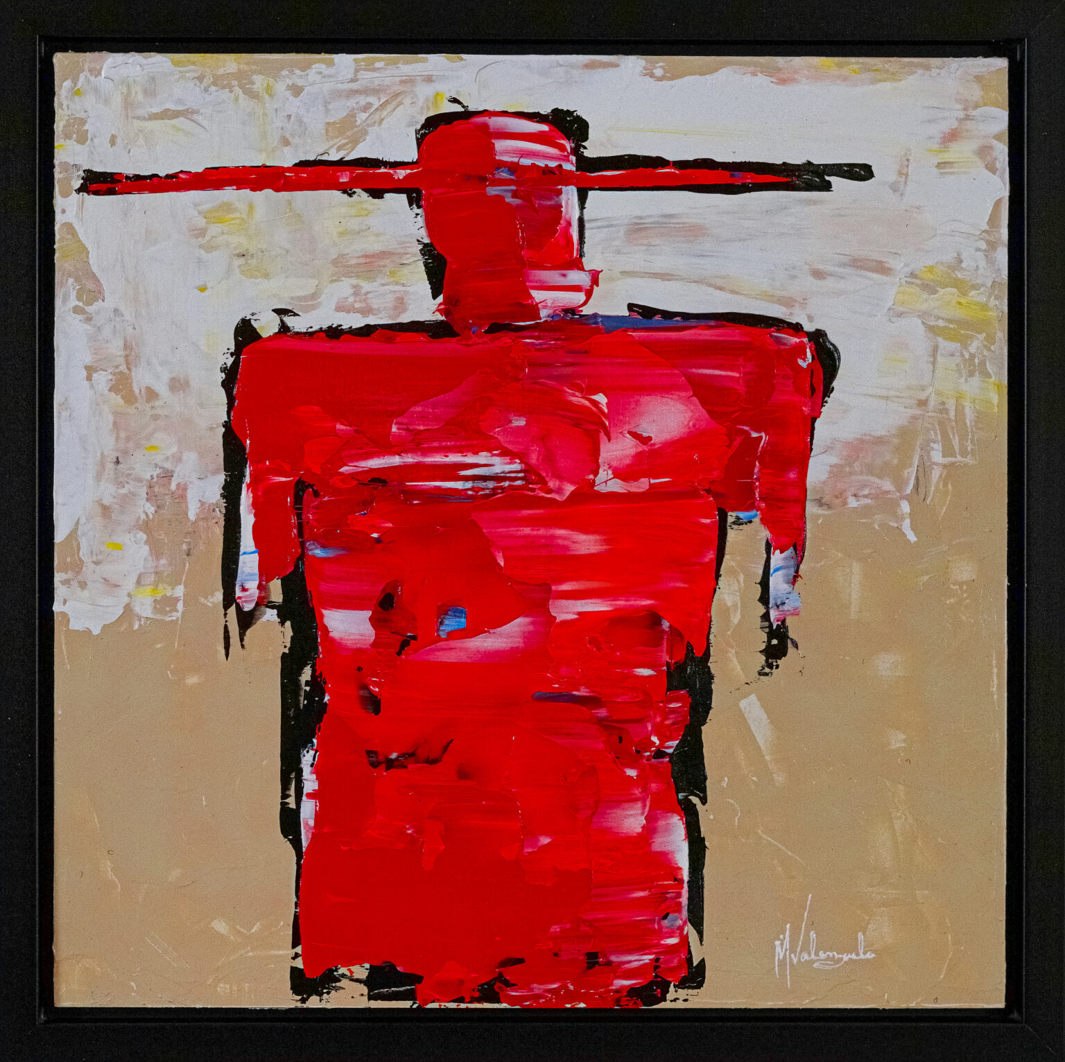 Paintings – Manny Valenzuela