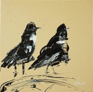 Paintings – Manny Valenzuela