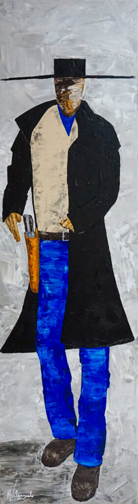 Paintings – Manny Valenzuela