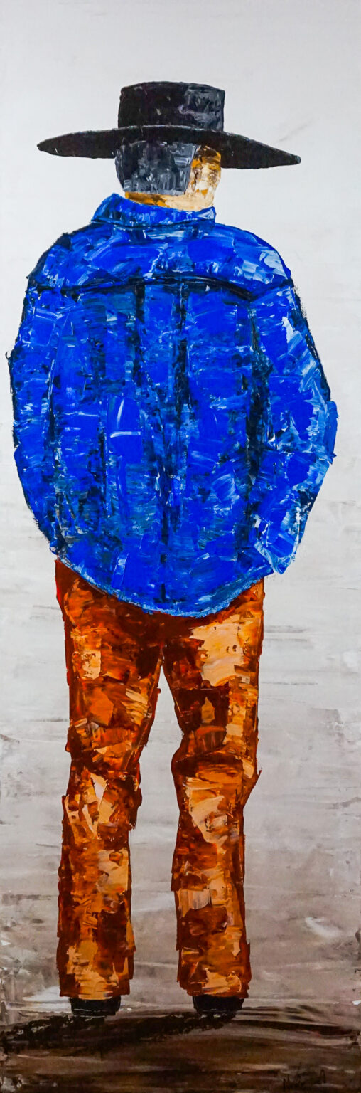Paintings – Manny Valenzuela
