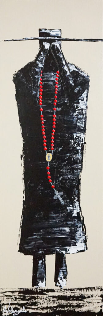 Paintings – Manny Valenzuela