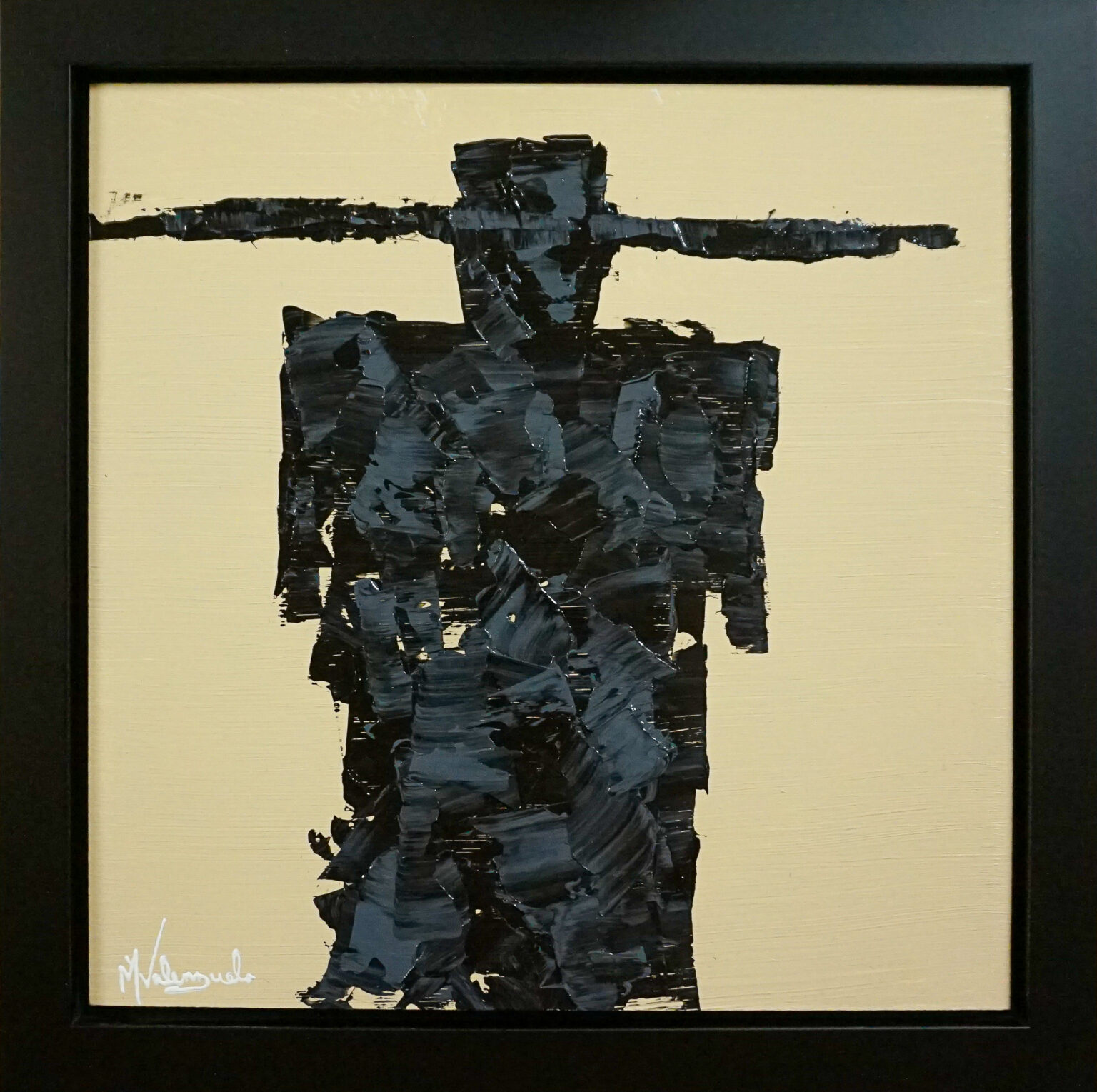 Paintings – Manny Valenzuela
