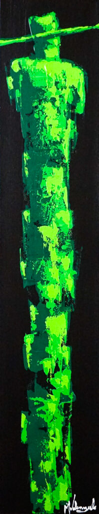 Paintings – Manny Valenzuela