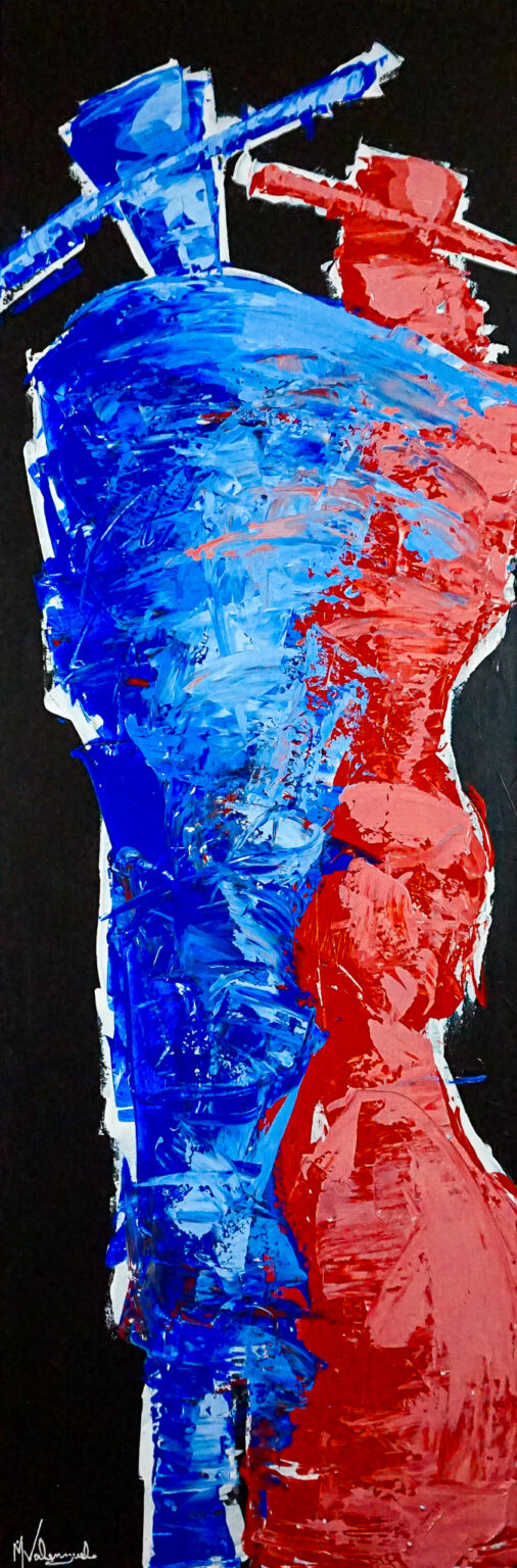 Paintings – Manny Valenzuela