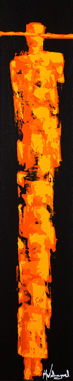 Paintings – Manny Valenzuela